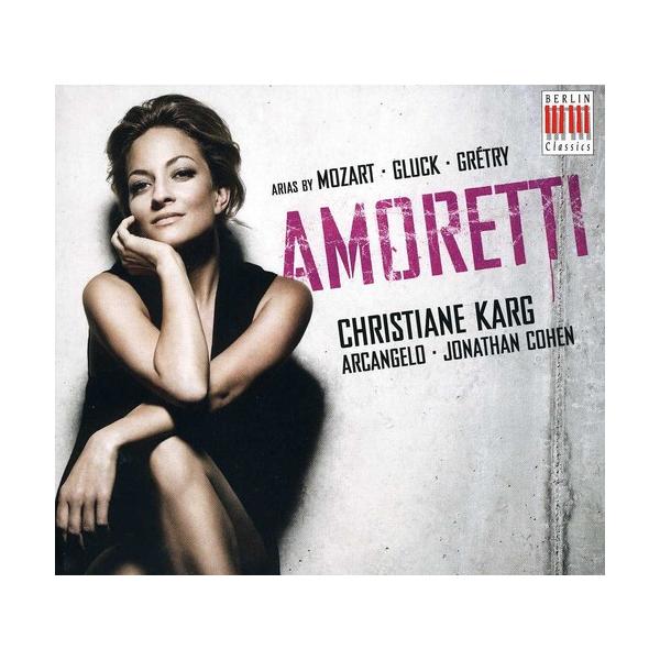 2012/9/11 発売輸入盤レーベル：BERLIN CLASSICS収録曲：