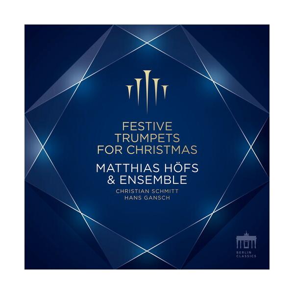発売日: 2021/11/5輸入盤USレーベル: Berlin Classics収録曲:コメント:If there's one thing that makes Christmas what it is, it's festive musi...