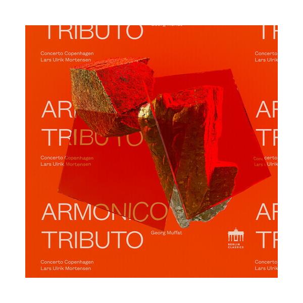 発売日: 2022/3/18輸入盤USレーベル: Berlin Classics収録曲:コメント:What the largely unknown name of Georg Muffat may lack in dissemination...