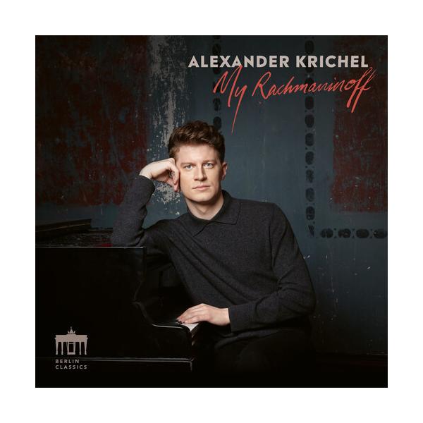 発売日: 2023/4/7輸入盤USレーベル: Berlin Classics収録曲: 1.1 Morceaux de Fantaisie, Op. 3: No. 2. Pr?lude in C-Sharp minor1.2 10 Prel...