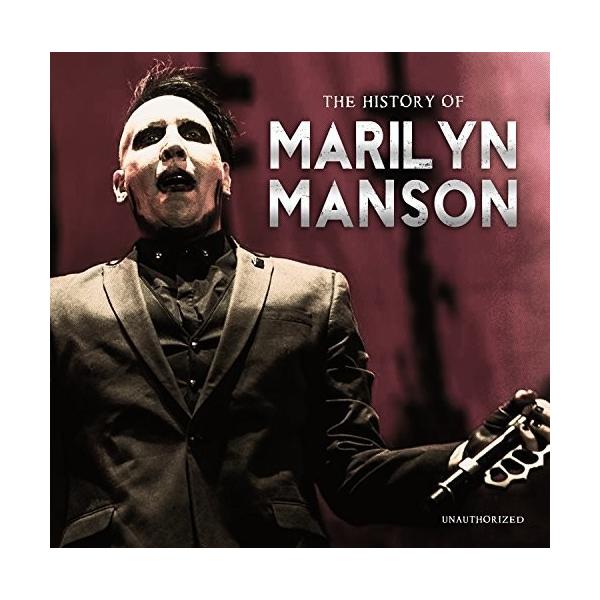発売日: 2018/4/6輸入盤USレーベル: Blueline収録曲: 1.1 History of Manson1.2 Tribute Songs1.3 Coverversions1.4 Interviews1.5 Recordings...