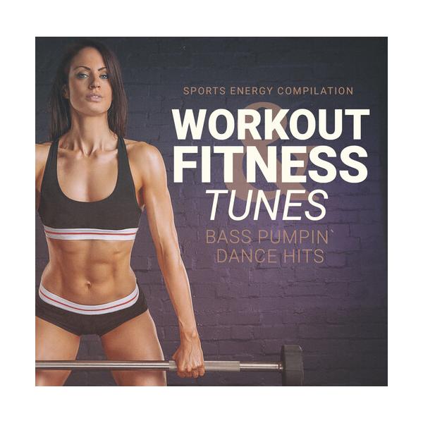 発売日: 2020/2/7輸入盤USレーベル: Blueline収録曲:コメント:Start your workout and you will see great results in just a few weeks. CD featu...
