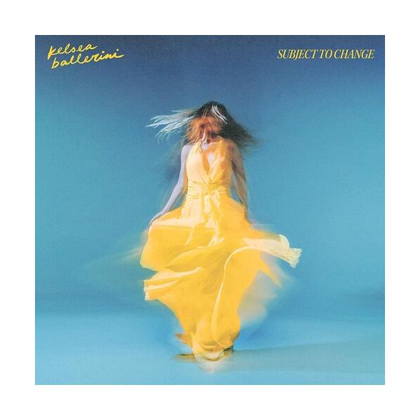 発売日: 2022/9/23輸入盤USレーベル: Black River Ent.収録曲: 1.1 Subject To Change1.2 The Little Things1.3 I Can'T Help Myself1.4 If Yo...