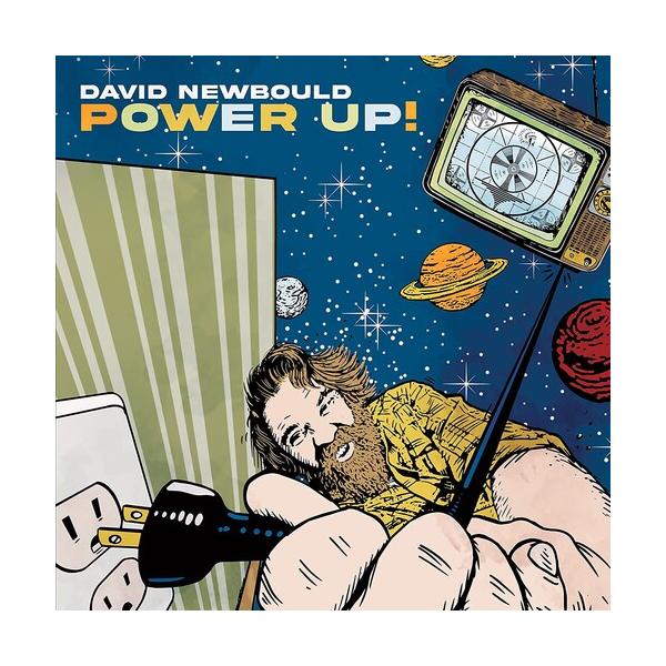 発売日: 2022/6/10輸入盤USレーベル: Blackbird Record収録曲: 1.1 Power Up!1.2 Peeler Park1.3 Blood On My Hands1.4 The Lawn1.5 Home Depo...