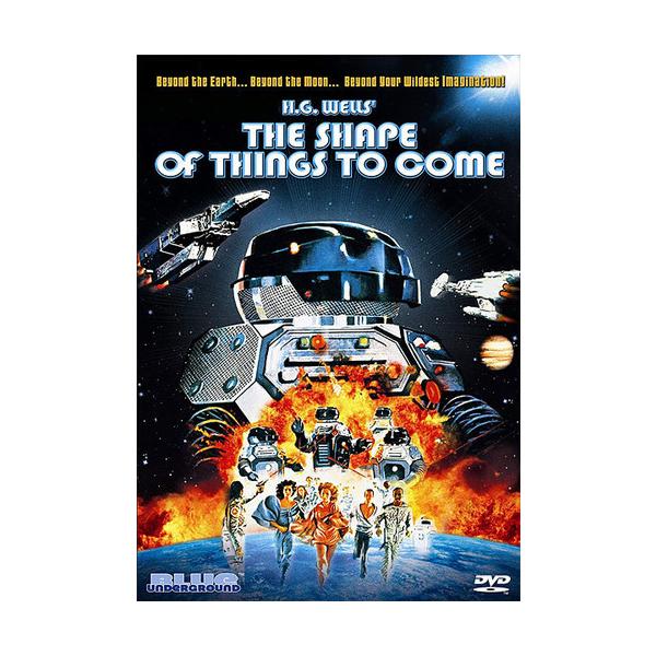 こちらのＤＶＤは輸入盤ＤＶＤですがリージョン＝ＡＬＬですので国内製ＤＶＤプレイヤーでも視聴可能です。種別：DIGITAL VIDEO DISCジャンル：Science Fiction発売日：2004/3/30収録分数：98公開年：1979デ...