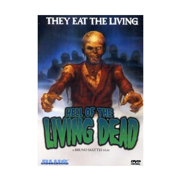 こちらのＤＶＤは輸入盤ＤＶＤですがリージョン＝ＡＬＬですので国内製ＤＶＤプレイヤーでも視聴可能です。種別：DIGITAL VIDEO DISCジャンル：Horror発売日：2007/10/30収録分数：101公開年：1980ディスク枚数：1...