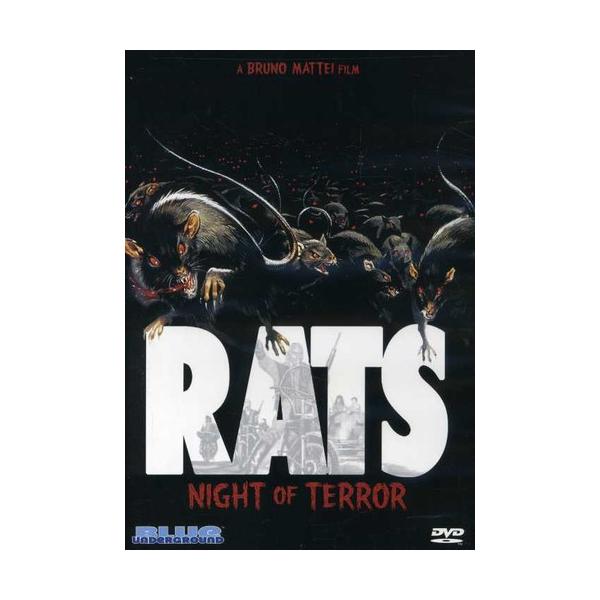 こちらのＤＶＤは輸入盤ＤＶＤですがリージョン＝ＡＬＬですので国内製ＤＶＤプレイヤーでも視聴可能です。種別：DIGITAL VIDEO DISCジャンル：Horror発売日：2007/10/30収録分数：97公開年：1984ディスク枚数：1コ...