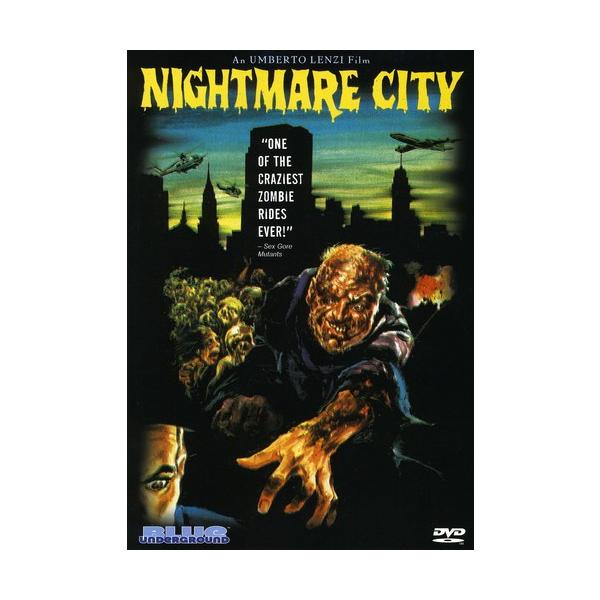 こちらのＤＶＤは輸入盤ＤＶＤですがリージョン＝ＡＬＬですので国内製ＤＶＤプレイヤーでも視聴可能です。種別：DIGITAL VIDEO DISCジャンル：Horror発売日：2008/4/29収録分数：92公開年：1980ディスク枚数：1コメ...