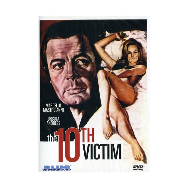 こちらのＤＶＤは輸入盤ＤＶＤですがリージョン＝ＡＬＬですので国内製ＤＶＤプレイヤーでも視聴可能です。種別：DIGITAL VIDEO DISCジャンル：Science Fiction発売日：2009/7/28収録分数：92公開年：1965デ...