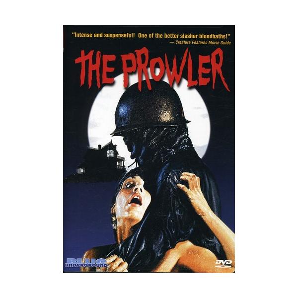 こちらのＤＶＤは輸入盤ＤＶＤですがリージョン＝ＡＬＬですので国内製ＤＶＤプレイヤーでも視聴可能です。種別：DIGITAL VIDEO DISCジャンル：Horror発売日：2003/9/30収録分数：89公開年：1981ディスク枚数：1コメ...