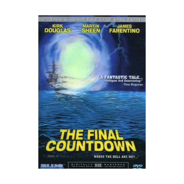 こちらのＤＶＤは輸入盤ＤＶＤですがリージョン＝ＡＬＬですので国内製ＤＶＤプレイヤーでも視聴可能です。種別：DIGITAL VIDEO DISCジャンル：Science Fiction発売日：2004/3/30収録分数：102公開年：1980...