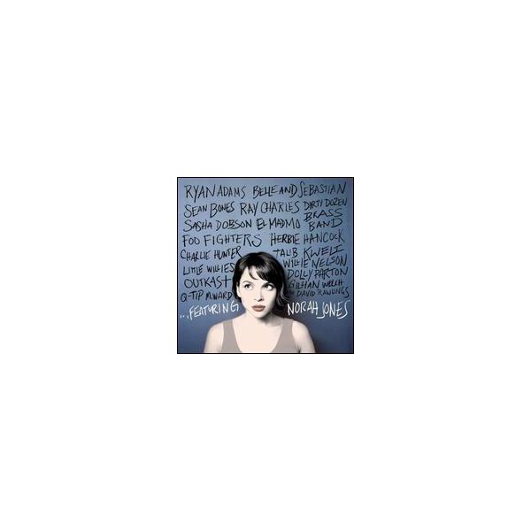 2010/11/16 発売輸入盤収録曲：1. Love Me / Little Willies - 3:532. Virginia Moon / Foo Fighters Feat. Norah Jones - 3:513. Turn Th...