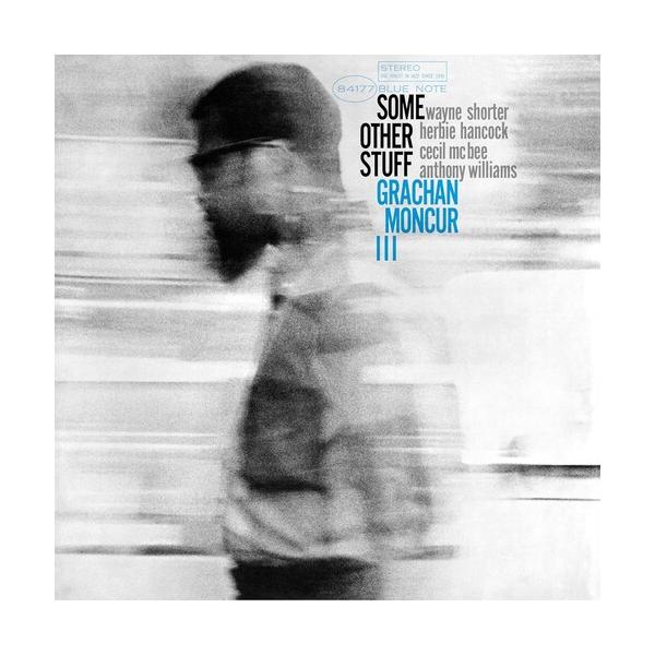 【発売日：2025年05月02日】こちらの商品は輸入盤のため、稀にジャケットに多少のスレや角にシワがある場合がございます。2025/5/2発売輸入盤レーベル：BLUE NOTE RECORDS収録曲：