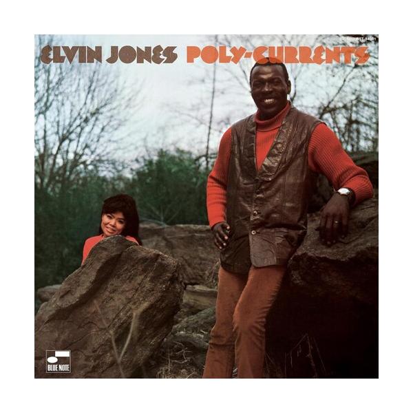 こちらの商品は輸入盤のため、稀にジャケットに多少のスレや角にシワがある場合がございます。こちらの商品はネコポスでお届けできません。2024/1/5 発売輸入盤レーベル：BLUE NOTE RECORDS収録曲：(エルビンジョーンズ)