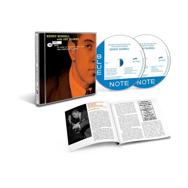 【発売日：2025年04月11日】2025/4/25 発売輸入盤レーベル： BLUE NOTE RECORDS収録曲：