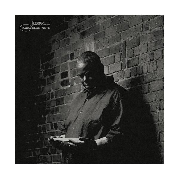 【発売日：2025年09月19日】2025/9/19 発売輸入盤レーベル：BLUE NOTE RECORDS収録曲：