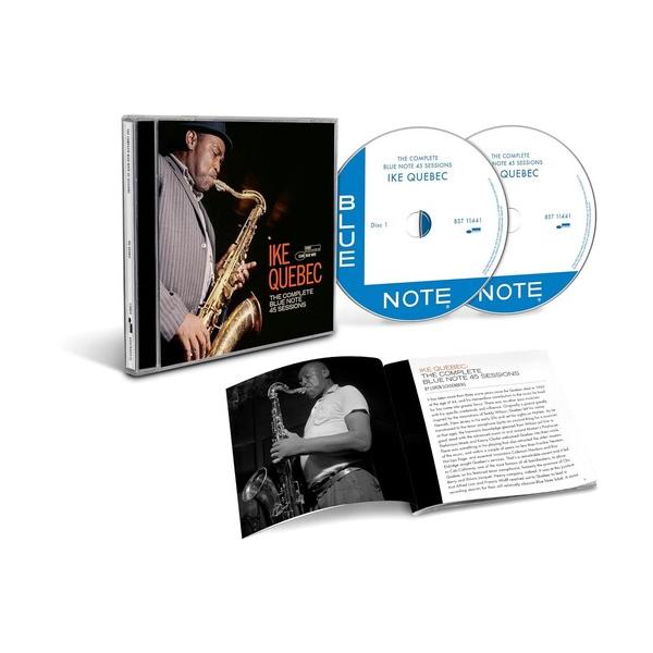 【発売日：2025年10月10日】2025/10/10 発売輸入盤レーベル：BLUE NOTE RECORDS収録曲：