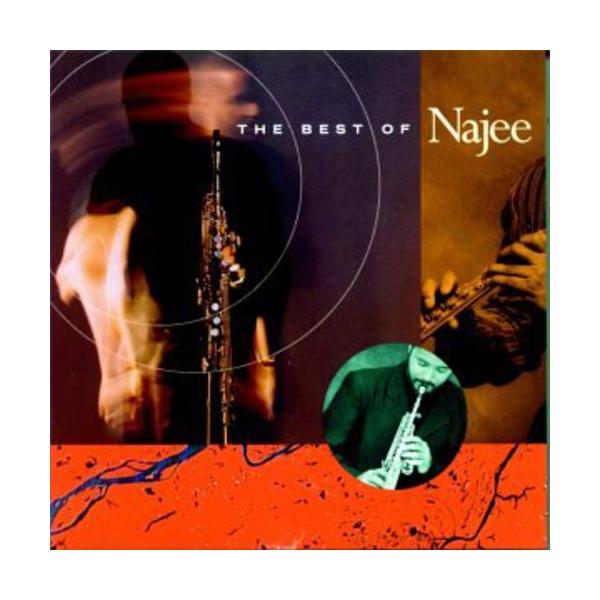 発売日: 1998/11/17輸入盤レーベル: Blue Note Records収録曲: 1.1 For the Love of You1.2 Najee's Theme1.3 Sweet Love1.4 Tokyo Blue1.5 Ca...