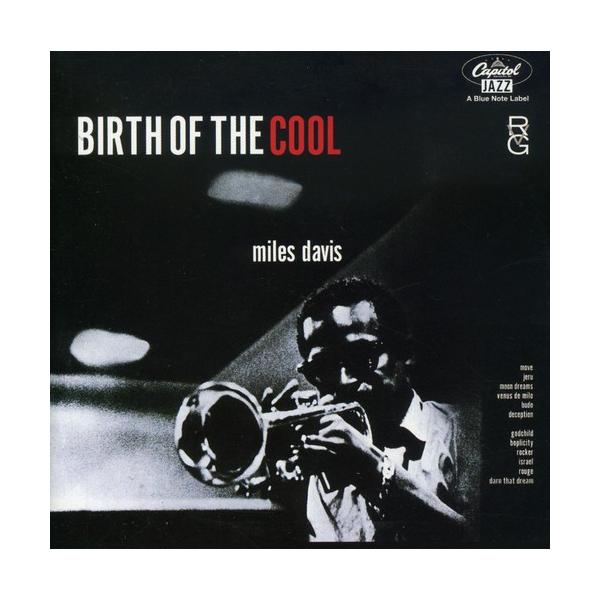 2001/1/9 発売輸入盤収録曲：1. Move - 2:352. Jeru - 3:103. Moon Dreams - 3:214. Venus de Milo - 3:145. Budo - 2:346. Deception - 2...