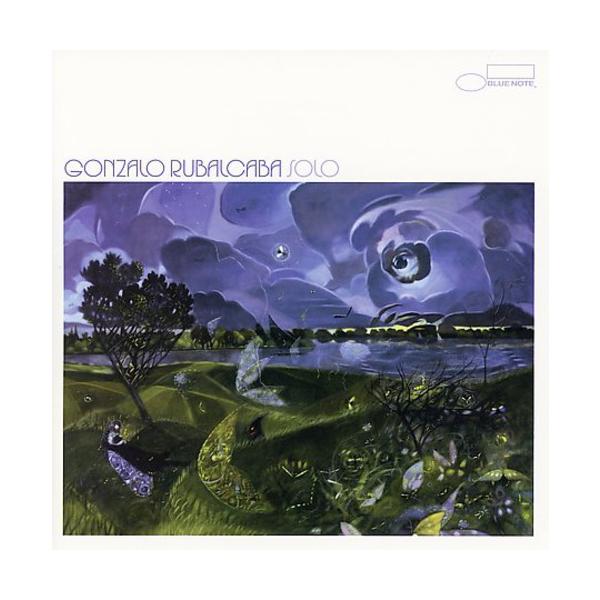 発売日: 2006/3/7輸入盤レーベル: Blue Note Records収録曲: 1.1 Rezo (Praise Be!)1.2 Quasar1.3 Silencio (Silence)1.4 Paseo Iluminado1.5 ...