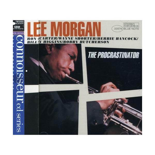 発売日: 1995/10/24輸入盤レーベル: Blue Note Records収録曲: 1.1 The Procrastinator1.2 Party Time1.3 Dear Sir1.4 Stopstart1.5 Rio1.6 So...