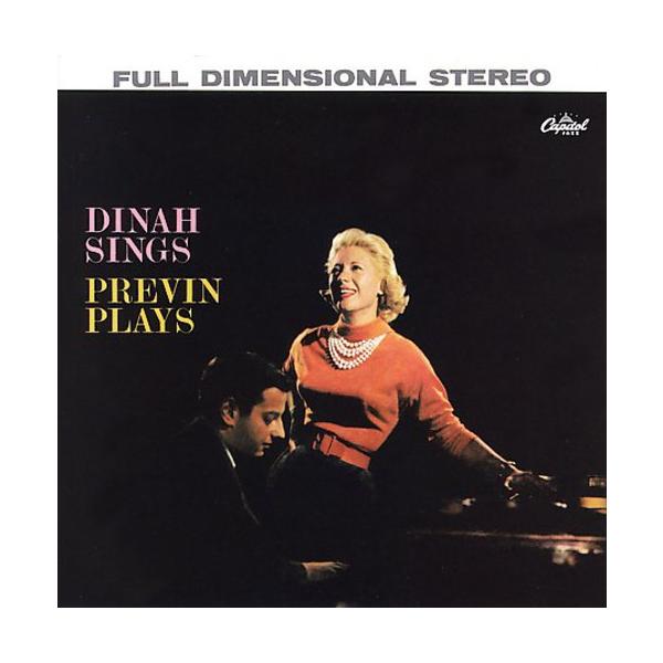 2010/9/1 発売輸入盤収録曲：1. The Man I Love - 3:192. April in Paris - 2:583. That Old Feeling - 3:134. I've Got You Under My Ski...