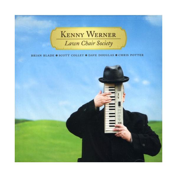 発売日: 2007/3/6輸入盤レーベル: Blue Note Records収録曲: 1.1 New Amsterdam1.2 The 13th Day1.3 Burble_Burble_Splerk1.4 Uncovered Heart...