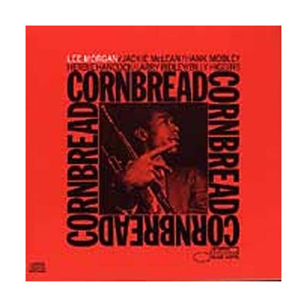 発売日: 1990/10/25輸入盤レーベル: Blue Note Records収録曲: 1.1 Cornbread1.2 Our Man Higgins1.3 Ceora1.4 Ill Wind1.5 Most Like Leeコメント...