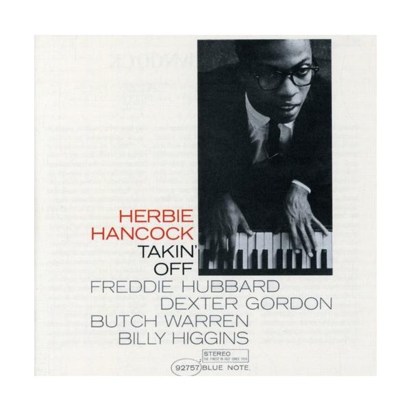 発売日: 2007/9/18輸入盤レーベル: Blue Note Records収録曲: 1.1 Watermelon Man1.2 Three Bags Full1.3 Empty Pockets1.4 The Maze1.5 Drift...