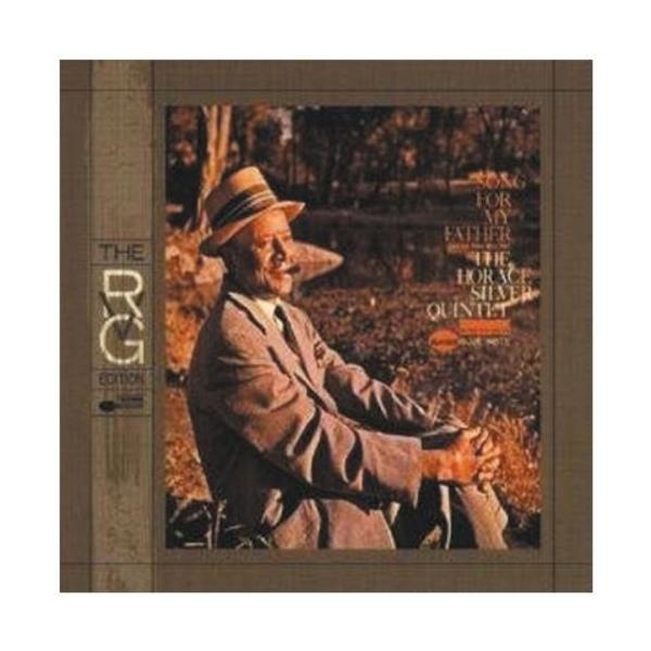 発売日: 1999/4/20輸入盤レーベル: Blue Note Records収録曲: 1.1 Song for My Father1.2 The Natives Are Restless Tonight1.3 Calcutta Cuti...