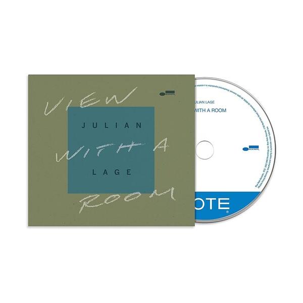 2022/9/16 発売輸入盤レーベル： BLUE NOTE RECORDS収録曲：