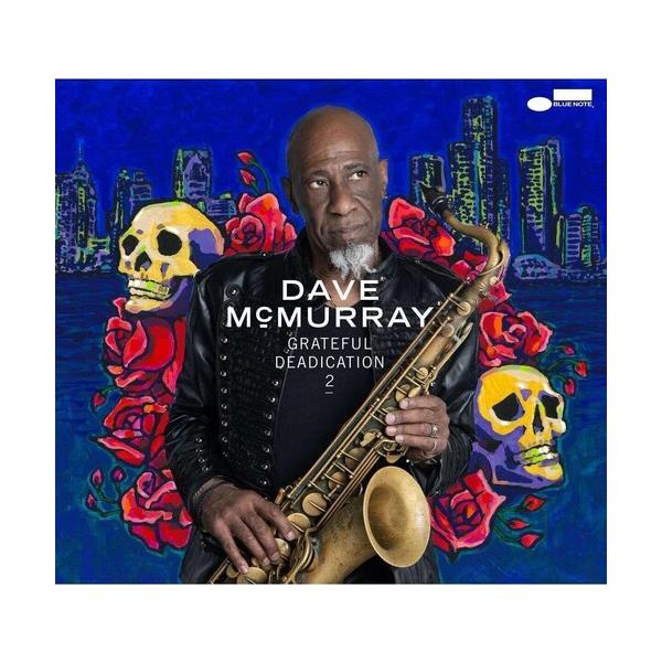 2023/5/19 発売輸入盤レーベル： BLUE NOTE RECORDS収録曲：