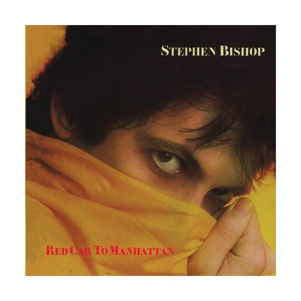 2018/5/18 発売輸入盤レーベル：BLIXA SOUNDS収録曲:(スティーブンビショップ)