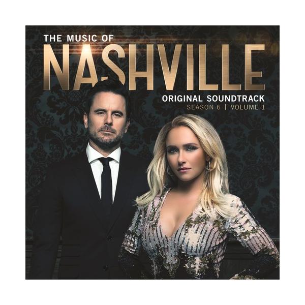 発売日: 2018/3/16輸入盤USレーベル: Big Machine Records収録曲: 1.1 Is There Anybody Out There - Hayden Panettiere1.2 Never Come Back A...