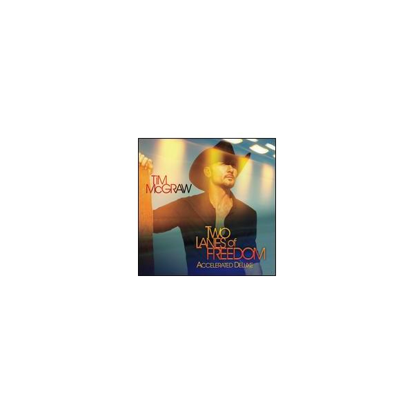 2013/2/5 発売輸入盤レーベル：BIG MACHINE RECORDS収録曲：1. Two Lanes of Freedom - 4:262. One of Those Nights - 3:563. Friend of a Frie...