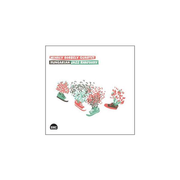 2014/7/8 発売輸入盤レーベル：BMC RECORDS収録曲：