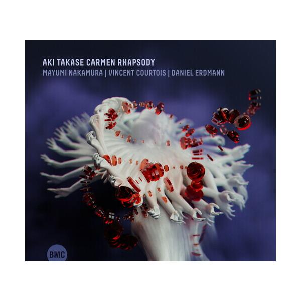 発売日: 2023/2/3輸入盤USレーベル: BMC Records収録曲:コメント:Iconic pianist Aki Takase joins opera and adventorous jazz with her new proj...