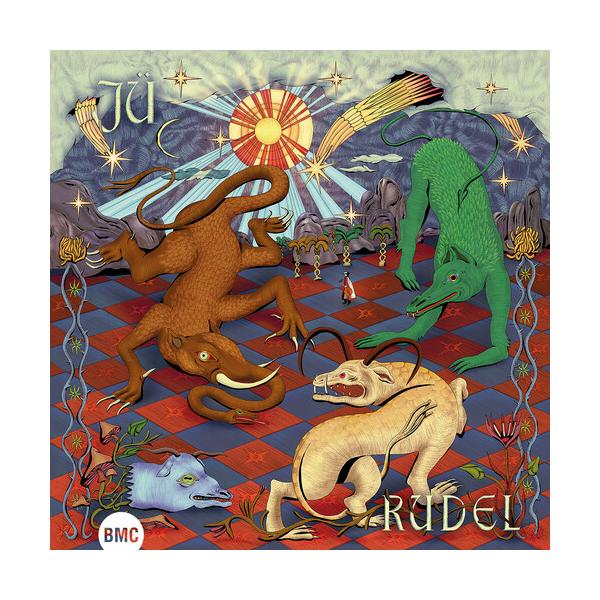 【発売日：2025年12月12日】2025/12/12 発売輸入盤レーベル：BMC RECORDS収録曲：