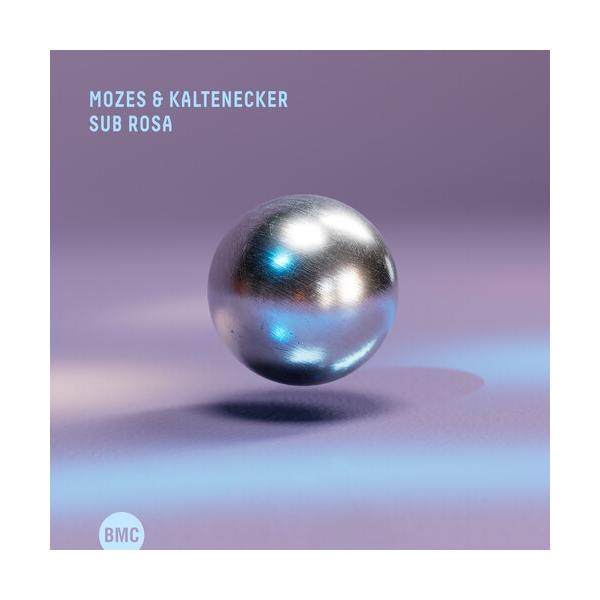 【発売日：2025年09月12日】2025/9/12 発売輸入盤レーベル： BMC RECORDS収録曲：