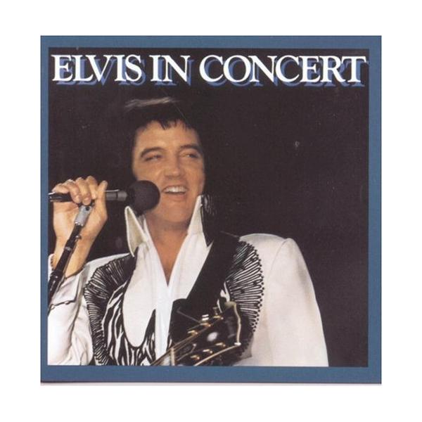 発売日: 1992/5/22輸入盤レーベル: BMG / Elvis収録曲: 1.1 Elvis Fans' Comments/Opening Riff1.2 Also Sprach Zarathustra1.3 See See Rider...