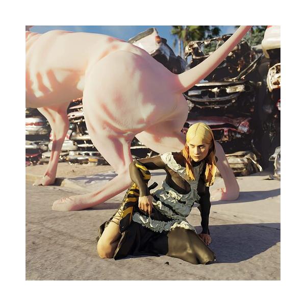 発売日: 2022/4/8輸入盤FRレーベル: BMG Int'l収録曲: 1.1 Folle Machine1.2 La Flemme1.3 Mirage1.4 Le Go?t de la F?te1.5 Chute Libre1.6 S...