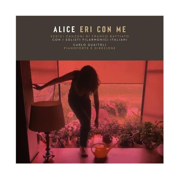 発売日: 2022/12/2輸入盤DEレーベル: BMG Int'l収録曲: 1.1 Da Oriente a Occidente1.2 Eri Con Me1.3 Lode All'inviolato1.4 Io Chi Sono?1.5...