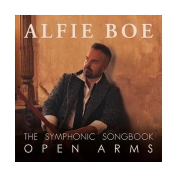 発売日: 2023/11/3ＵＫ盤レーベル: BMG Int'l収録曲: 1.1 Open Arms1.2 I Don't Want to Miss a Thing1.3 Livin' on a Prayer1.4 Run1.5 Nothi...