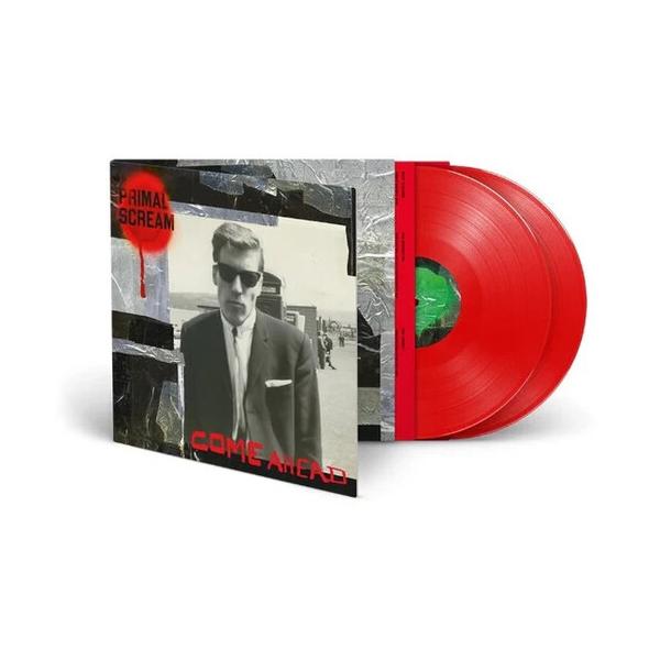 【発売日：2025年06月27日】こちらの商品はＵＫ盤のため、稀にジャケットに多少のスレや角にシワがある場合がございます。2025/6/27発売ＵＫ盤レーベル：BMG INT'L収録曲：(プライマルスクリーム)