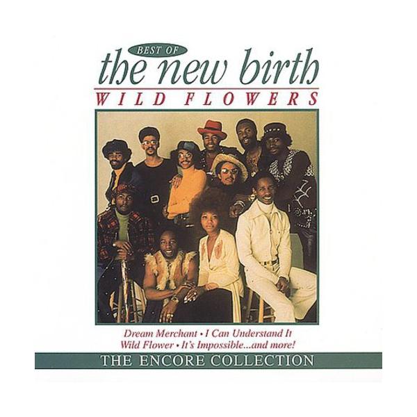 発売日: 1998/4/14輸入盤レーベル: BMG Special Product収録曲: 1.1 Dream Merchant1.2 Wild Flowers1.3 It's Impossible1.4 I Can Understand...