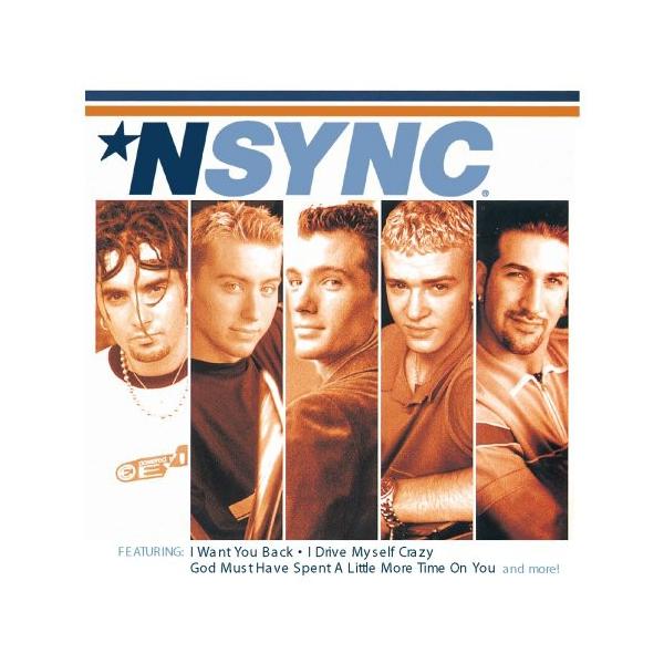 発売日: 2004/9/7輸入盤レーベル: BMG Special Product収録曲: 1.1 Tearin' Up My Heart1.2 I Just Wanna Be with You - *Nsync, Full Force, ...