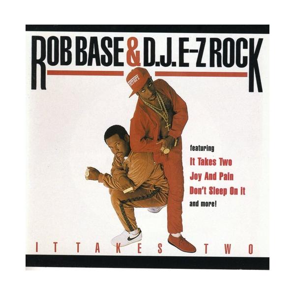 発売日: 2002/1/15輸入盤レーベル: BMG Special Product収録曲: 1.1 It Takes Two1.2 Joy and Pain1.3 Don't Sleep on It1.4 Check This Out1....