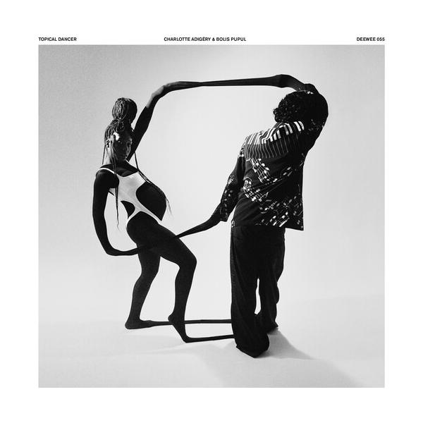 2022/3/4 発売輸入盤レーベル： BECAUSE MUSIC収録曲：