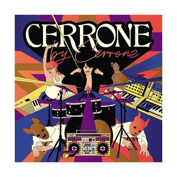 発売日: 2022/12/9輸入盤USレーベル: Because Music収録曲: 1.1 Give Me Love1.2 My Desire1.3 Got to Have Lovin'1.4 Look for Love (The Ref...