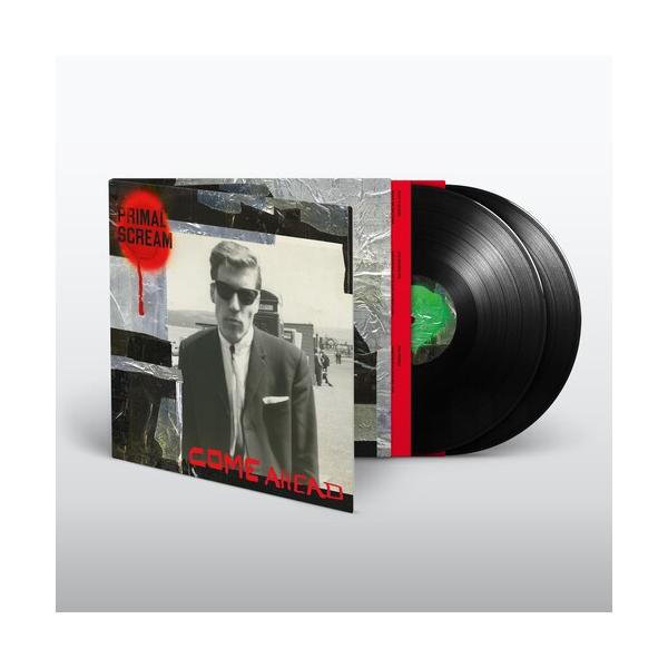 【発売日：2024年11月08日】こちらの商品は輸入盤のため、稀にジャケットに多少のスレや角にシワがある場合がございます。2024/11/08 発売輸入盤レーベル：BMG収録曲：(プライマルスクリーム)